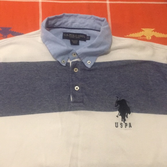 U.S. Polo Assn. | Shirts | Uspolo Assn | Poshmark